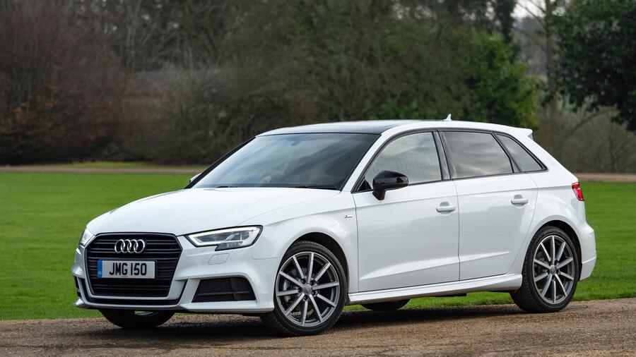 Audi A3 Sportback hatchback (2016 - ) review | Auto Trader UK