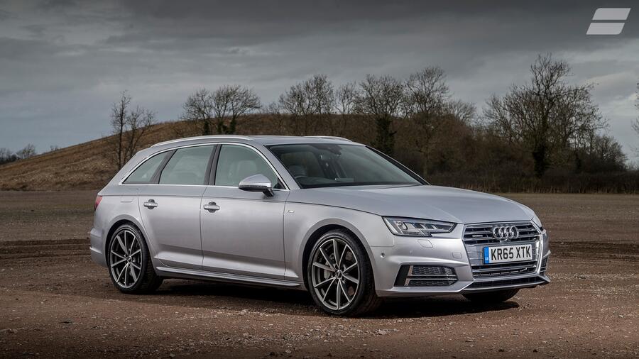 Audi A4 Avant Estate (2015 - ) review | Auto Trader UK