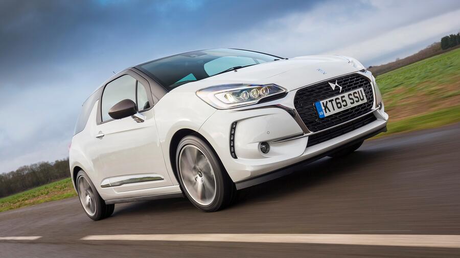 DS 3 Hatchback (2015 - ) review | Auto Trader UK
