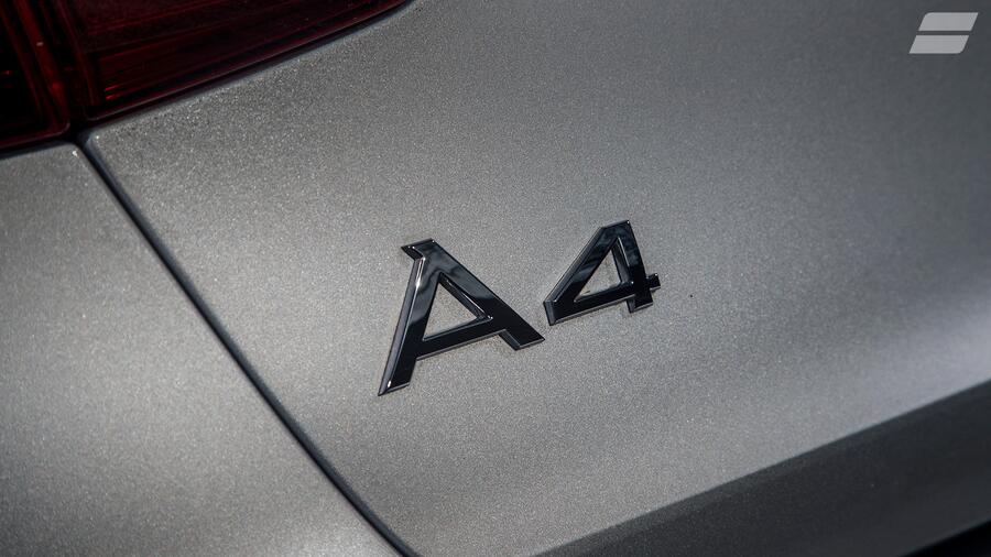 Audi A4 Avant Estate (2015 - ) review | Auto Trader UK