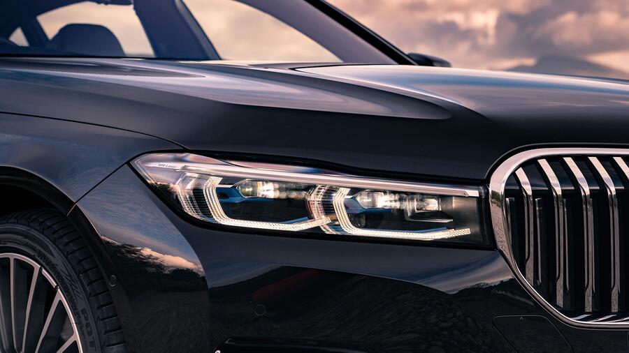 BMW 7 Series Saloon (2018 - ) review | Auto Trader UK