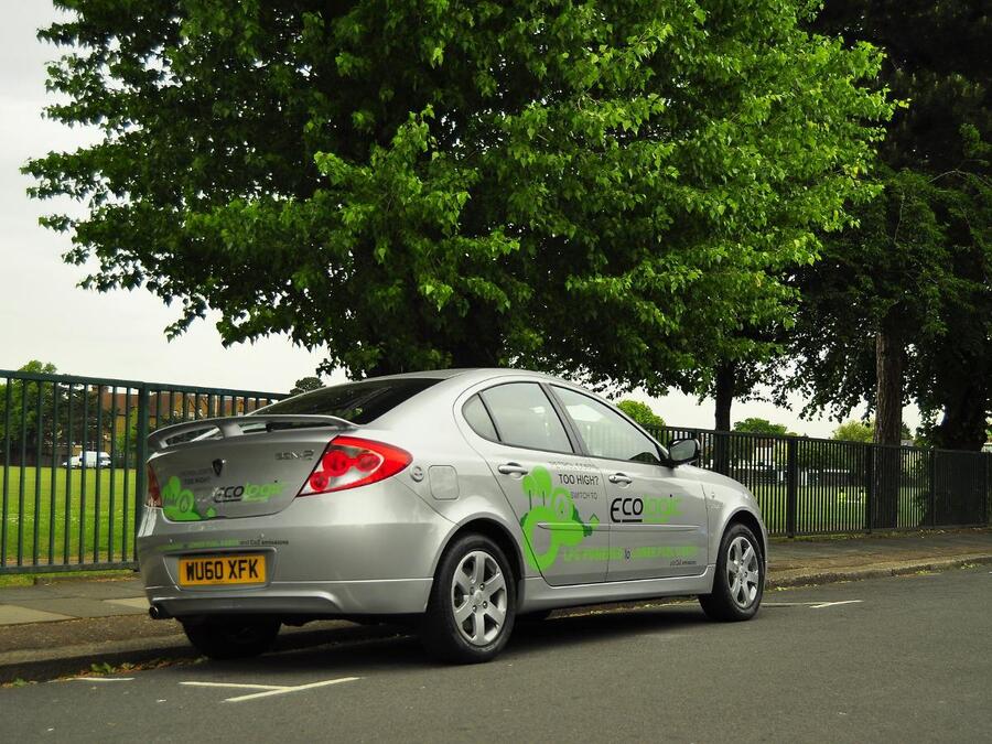 Proton GEN-2 Hatchback (2004 - ) review | Auto Trader UK