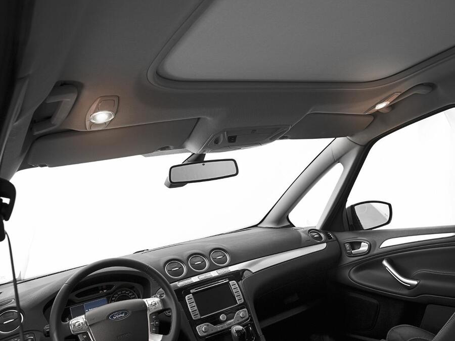 Ford S-MAX MPV (2006 – 2011) expert review | Auto Trader UK