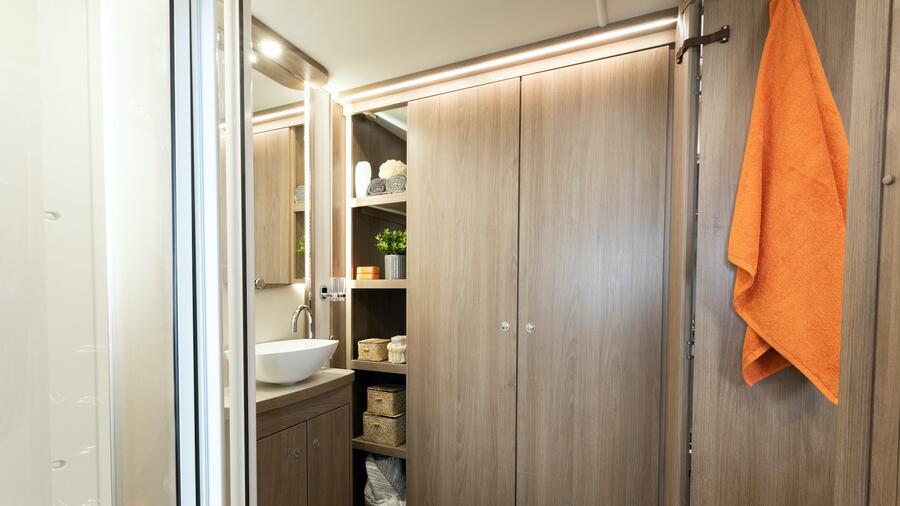 Compass Capiro 520 2021 review | Auto Trader UK