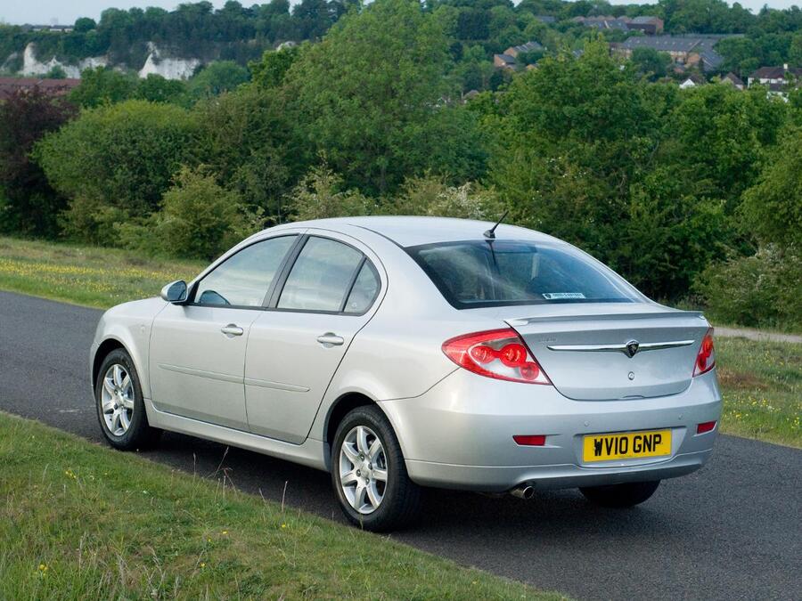 Proton GEN-2 Saloon (2008 - ) review | Auto Trader UK