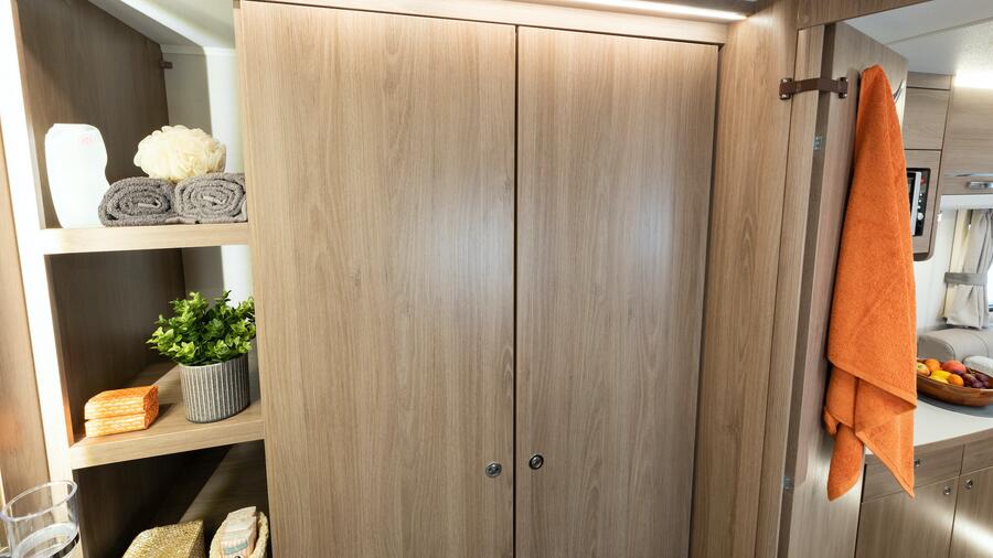 Compass Capiro 520 2021 review | Auto Trader UK