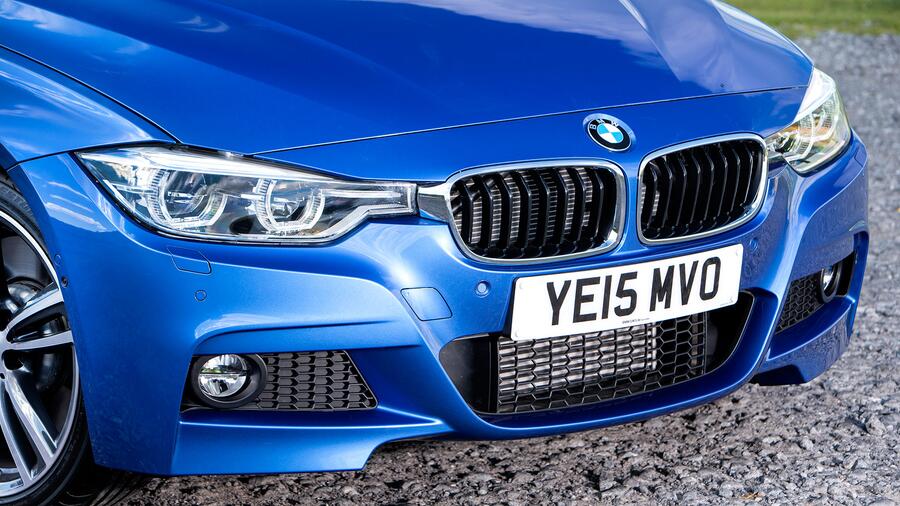 BMW 3 Series Estate (2015 - ) review | Auto Trader UK